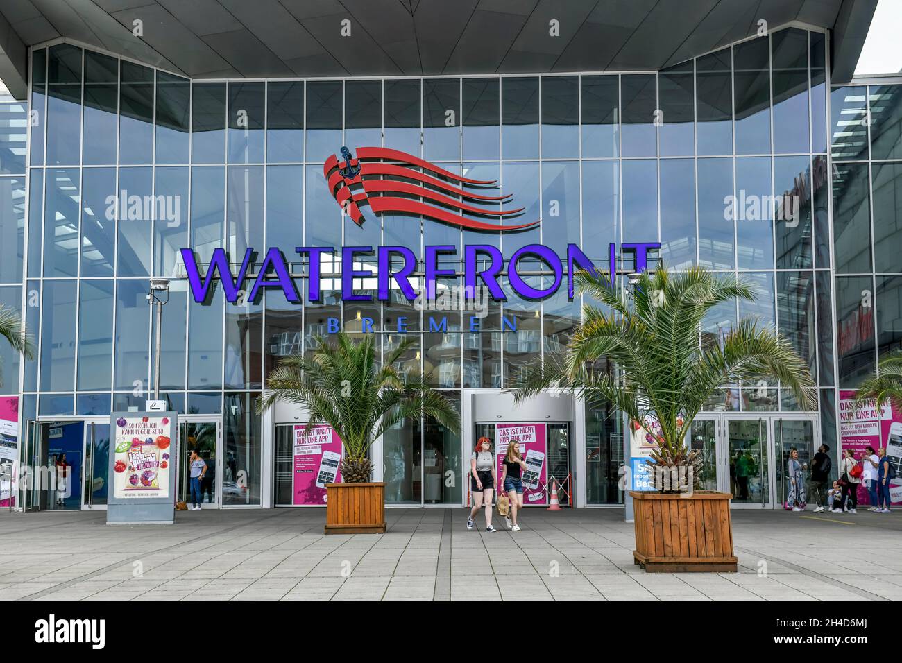 Ag weser -Fotos und -Bildmaterial in hoher Auflösung – Alamy