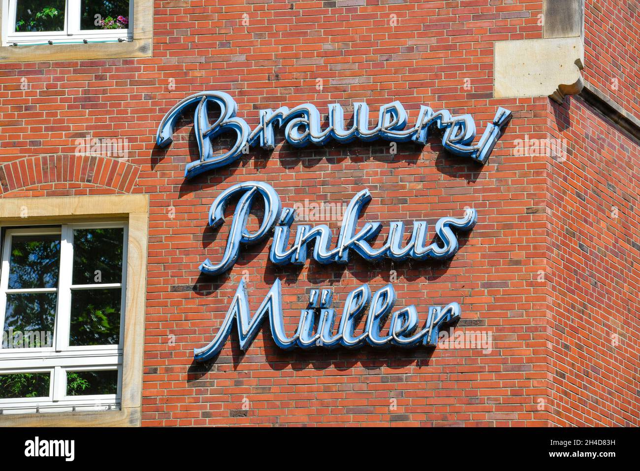 Pinkus muller Stockfotos und -bilder Kaufen - Alamy