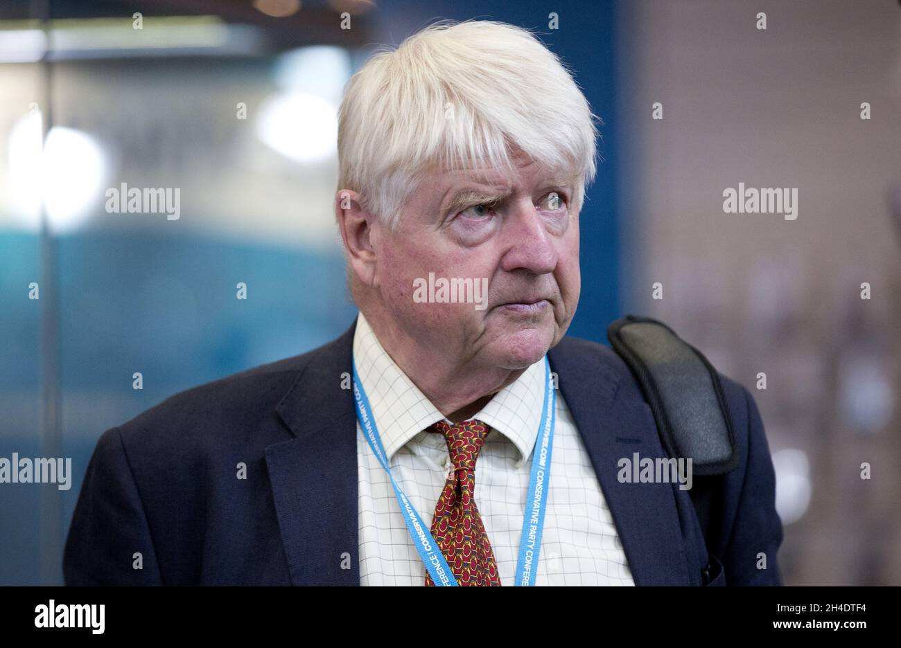 Stanley johnson birmingham -Fotos und -Bildmaterial in hoher Auflösung ...