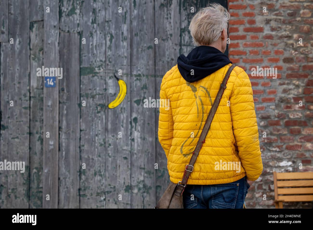 Thomas baumgartel -Fotos und -Bildmaterial in hoher Auflösung – Alamy