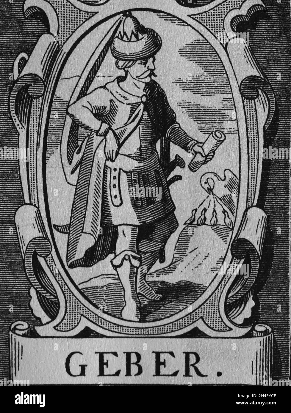 Schwefel quecksilber theorie -Fotos und -Bildmaterial in hoher ...