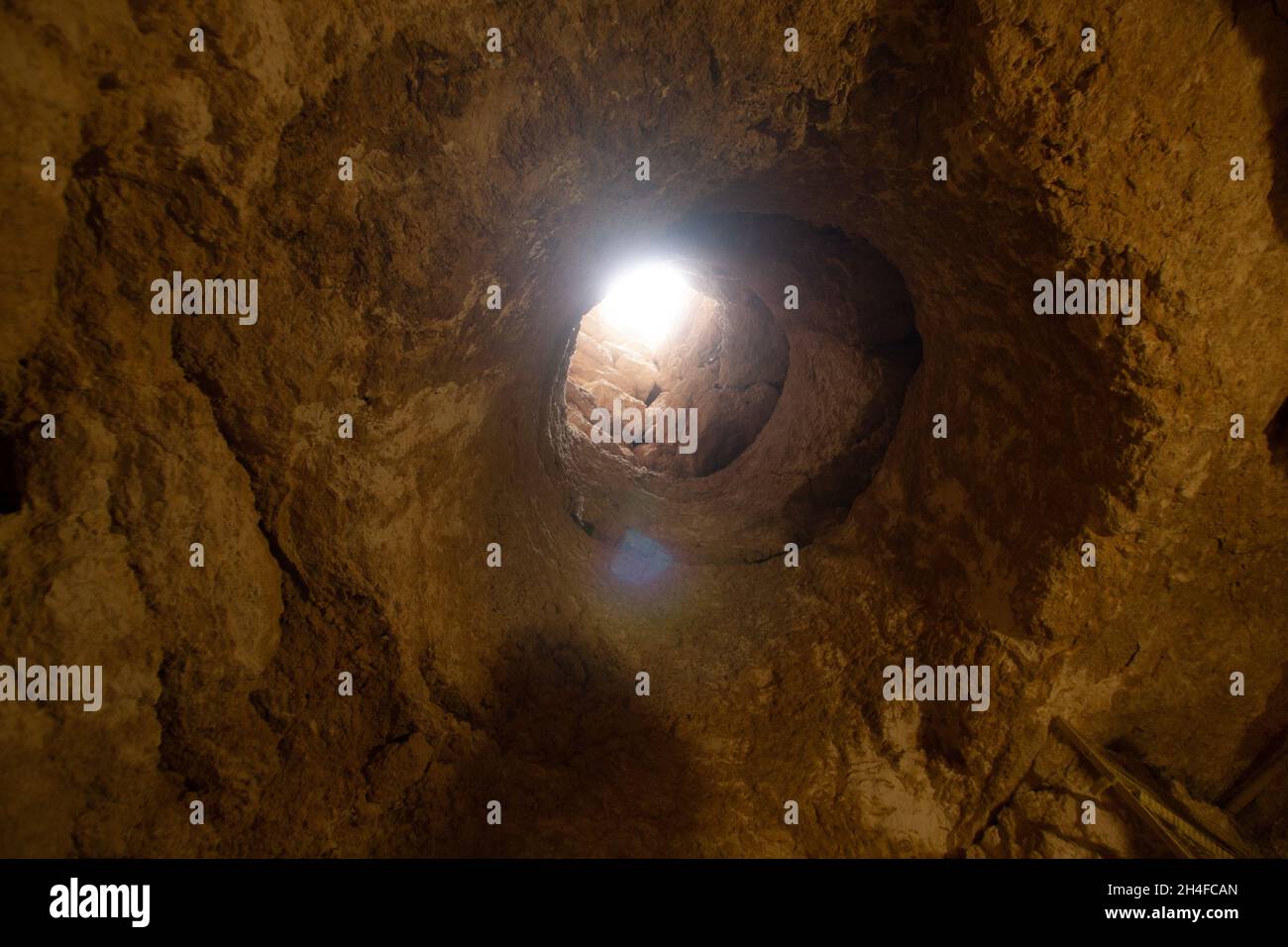 Ausgrabung schloss -Fotos und -Bildmaterial in hoher Auflösung – Alamy