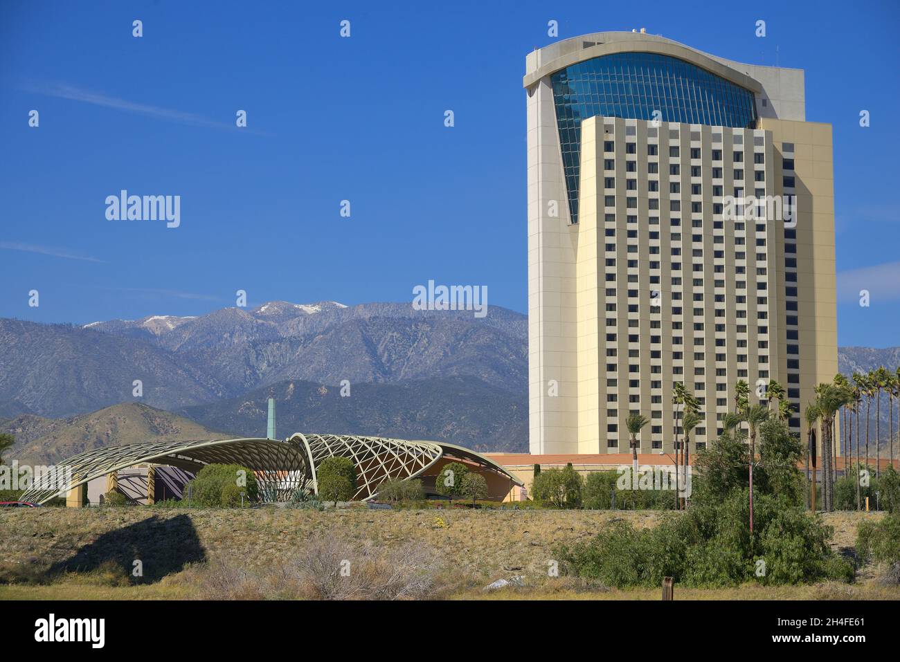 Morongo becken reisen -Fotos und -Bildmaterial in hoher Auflösung – Alamy