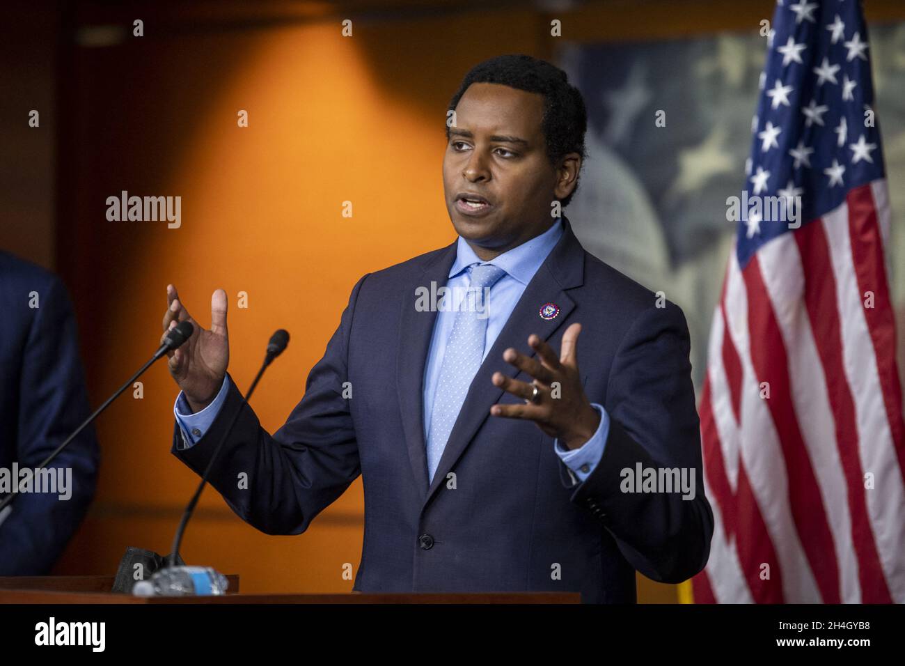 Joe neguse -Fotos und -Bildmaterial in hoher Auflösung – Alamy