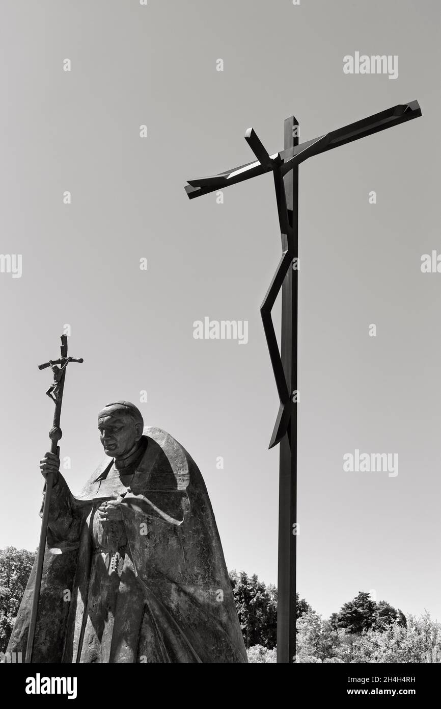 Johannes vom kreuz -Fotos und -Bildmaterial in hoher Auflösung – Alamy