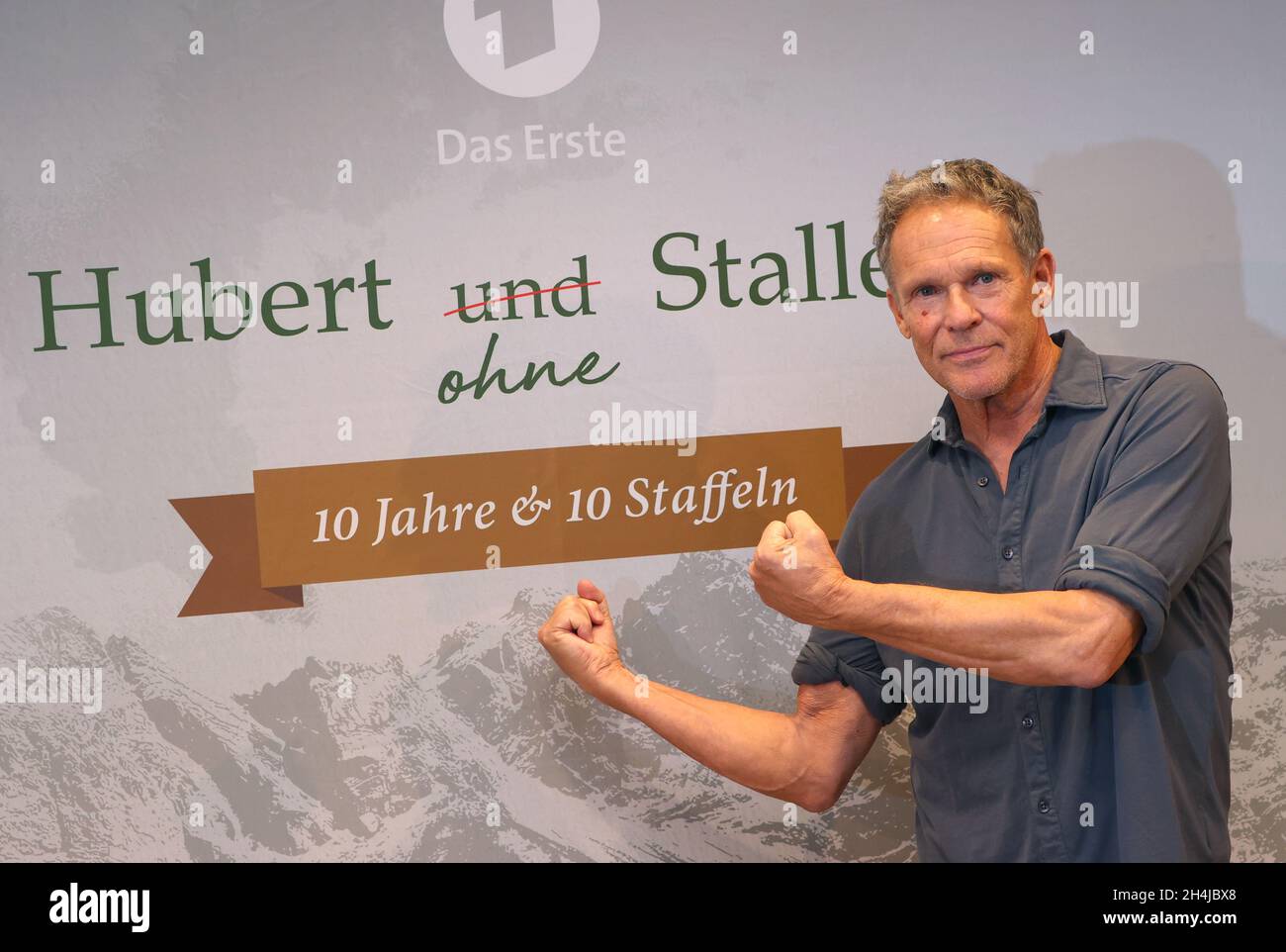 Christian tramitz -Fotos und -Bildmaterial in hoher Auflösung - Seite 2 ...