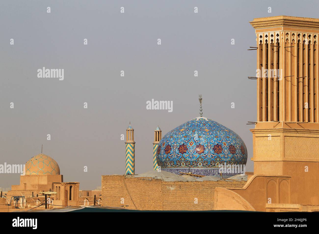 Wind tower -Fotos und -Bildmaterial in hoher Auflösung – Alamy