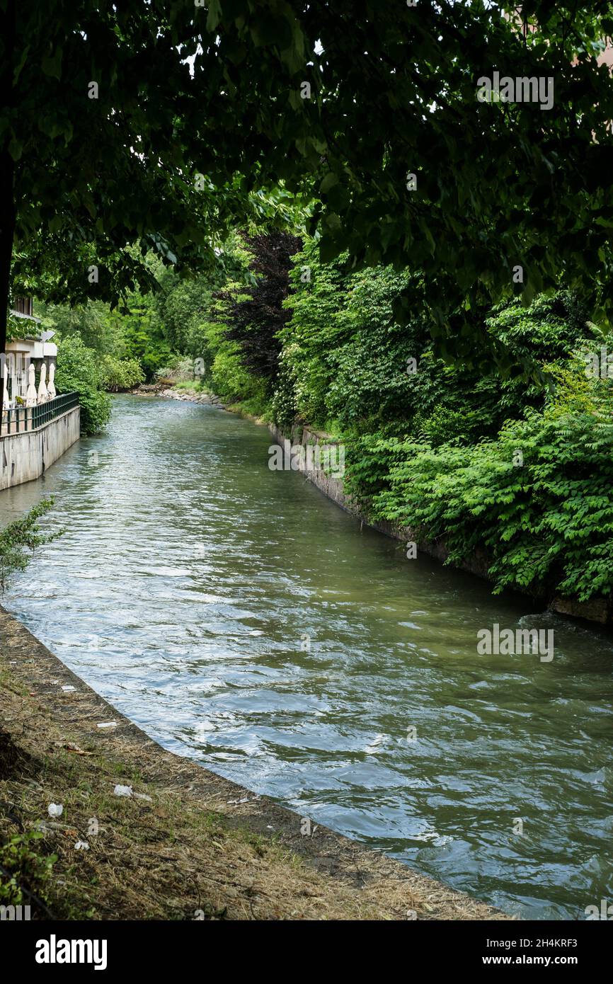 Monza mailand italien Stockfotos und -bilder Kaufen - Alamy