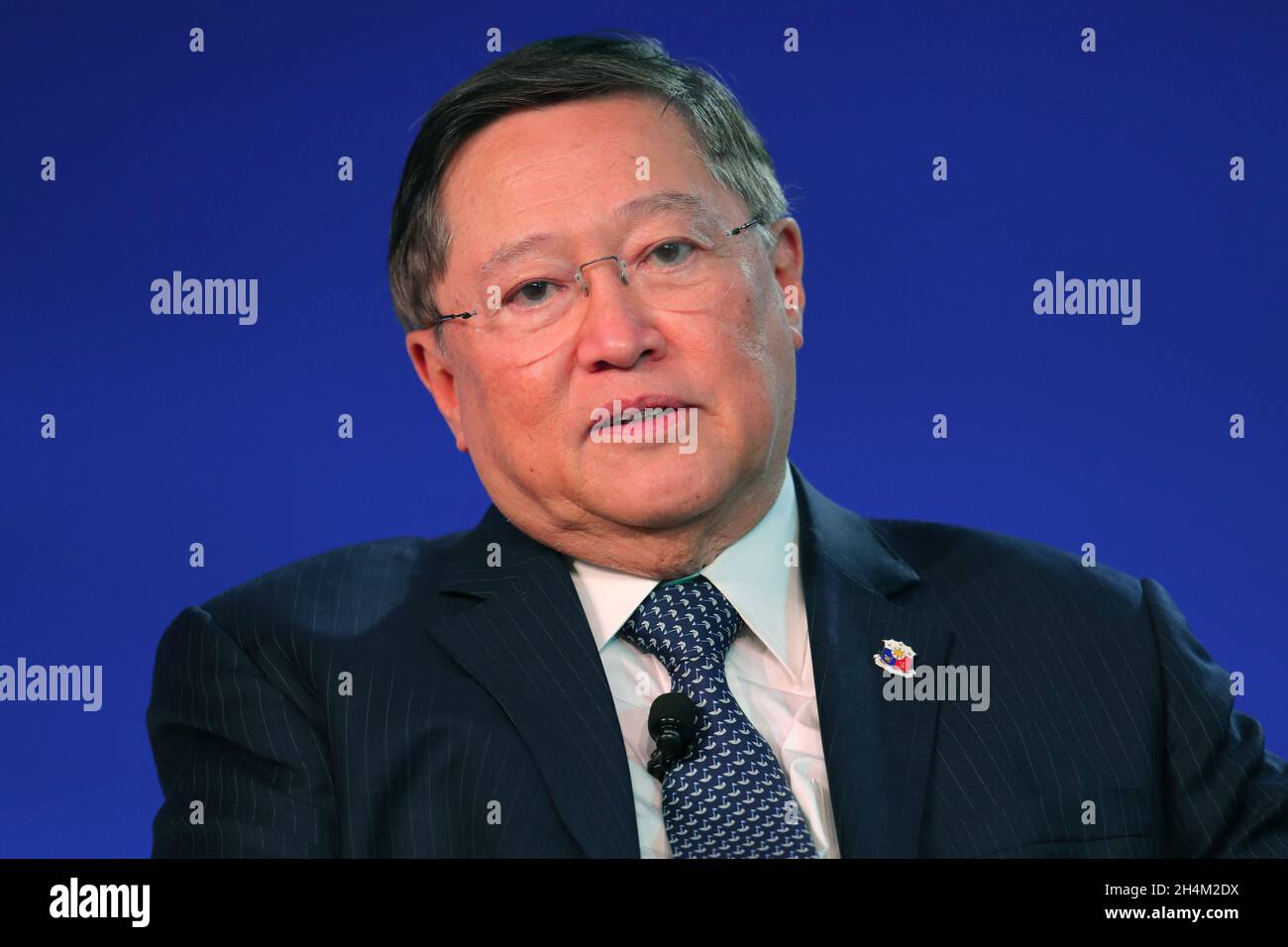 Carlos dominguez -Fotos und -Bildmaterial in hoher Auflösung – Alamy