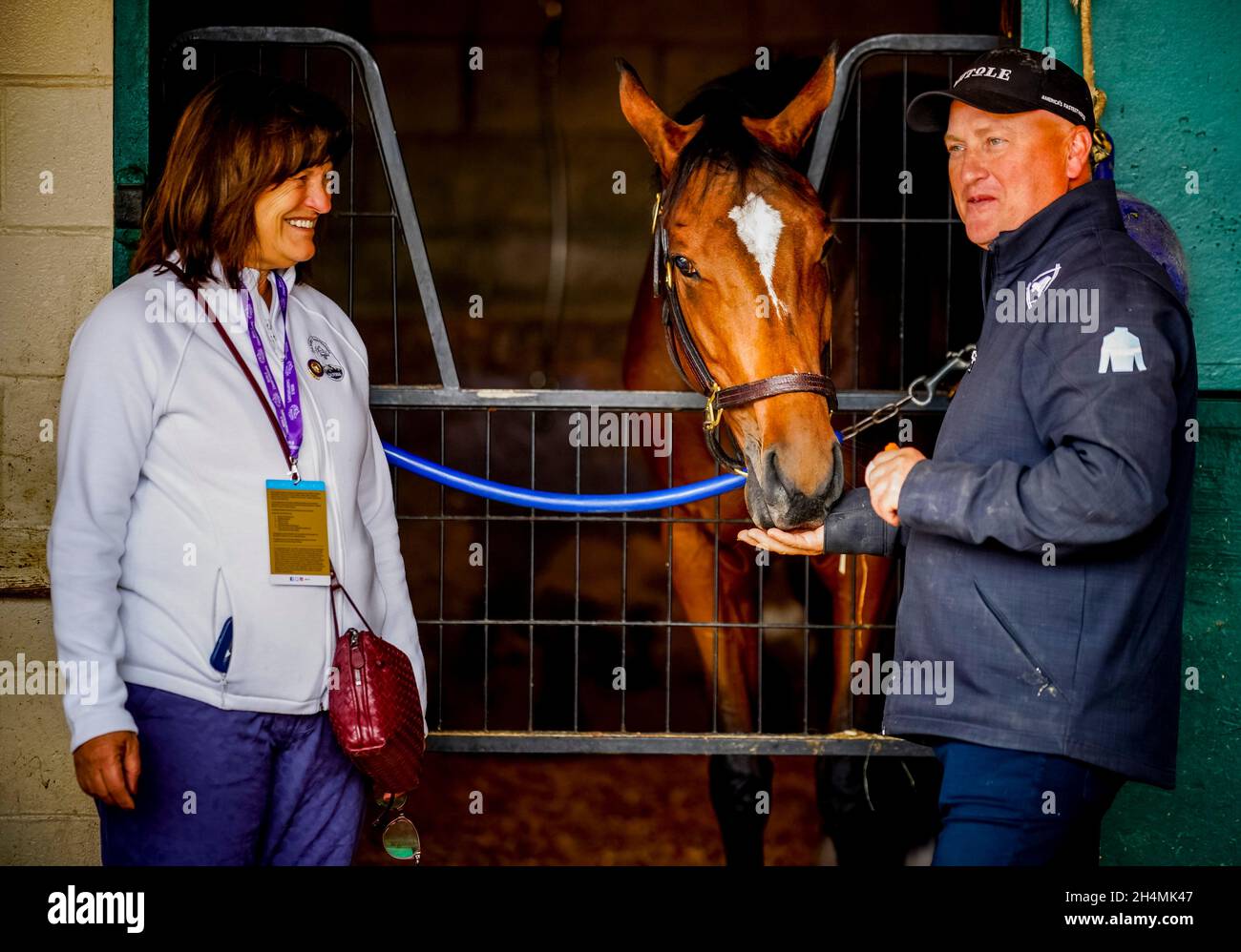 Barbara banke -Fotos und -Bildmaterial in hoher Auflösung – Alamy