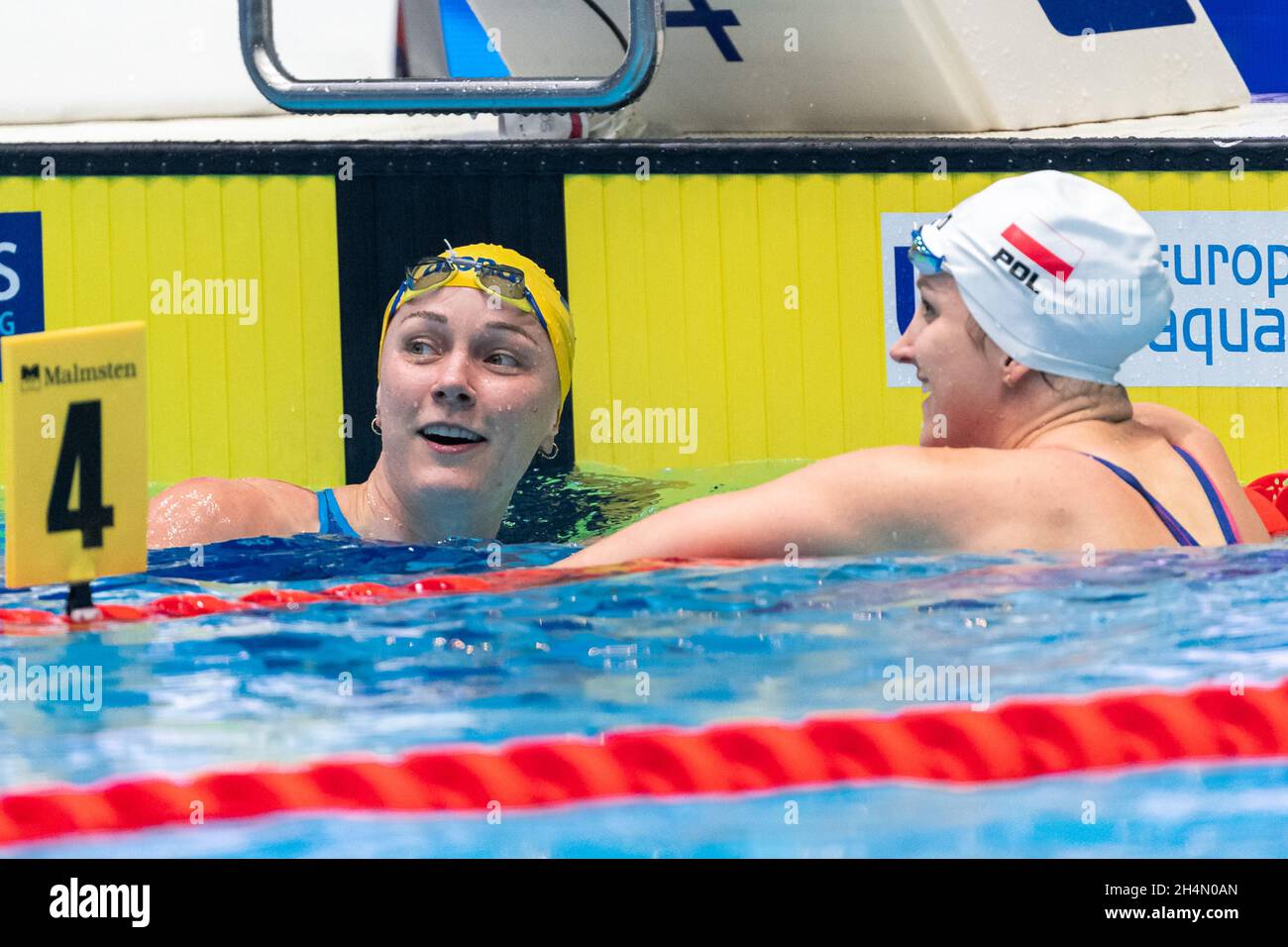 Sjoestroem sarah swe goldmedaille -Fotos und -Bildmaterial in hoher ...