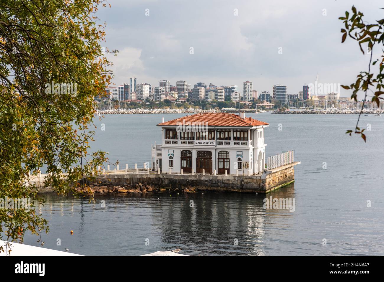 Moda istanbul -Fotos und -Bildmaterial in hoher Auflösung – Alamy