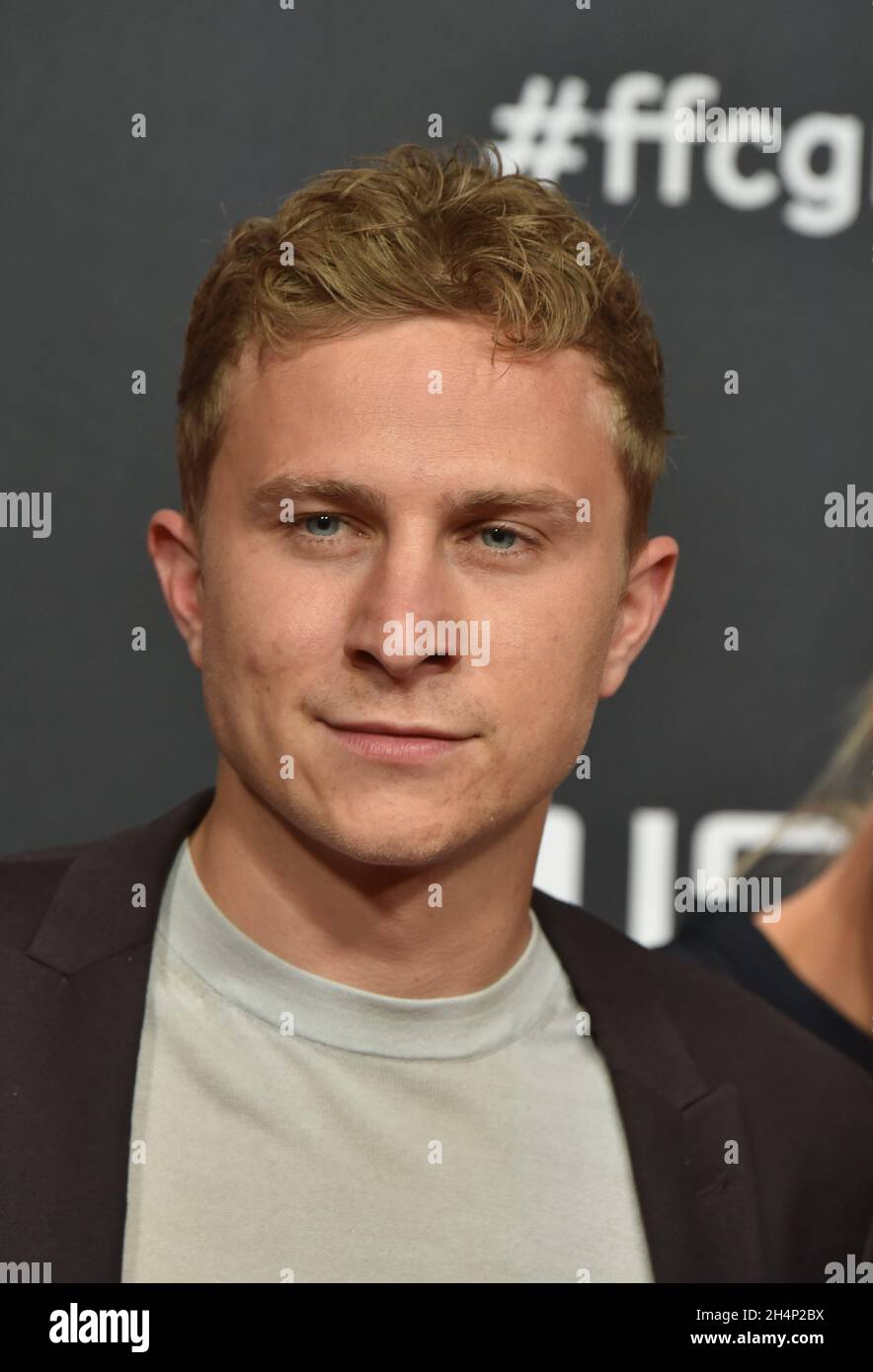 Max hubacher -Fotos und -Bildmaterial in hoher Auflösung – Alamy