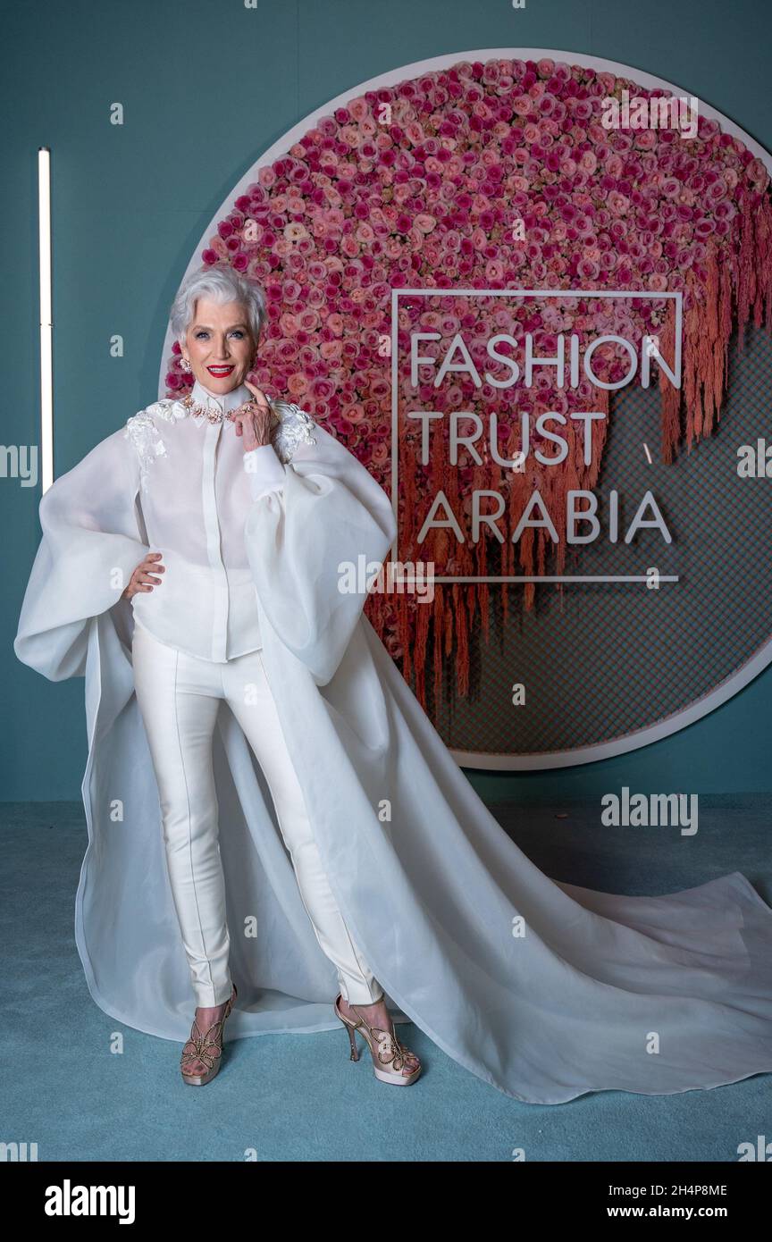 Maye moschus mutter von elon moschus -Fotos und -Bildmaterial in hoher ...