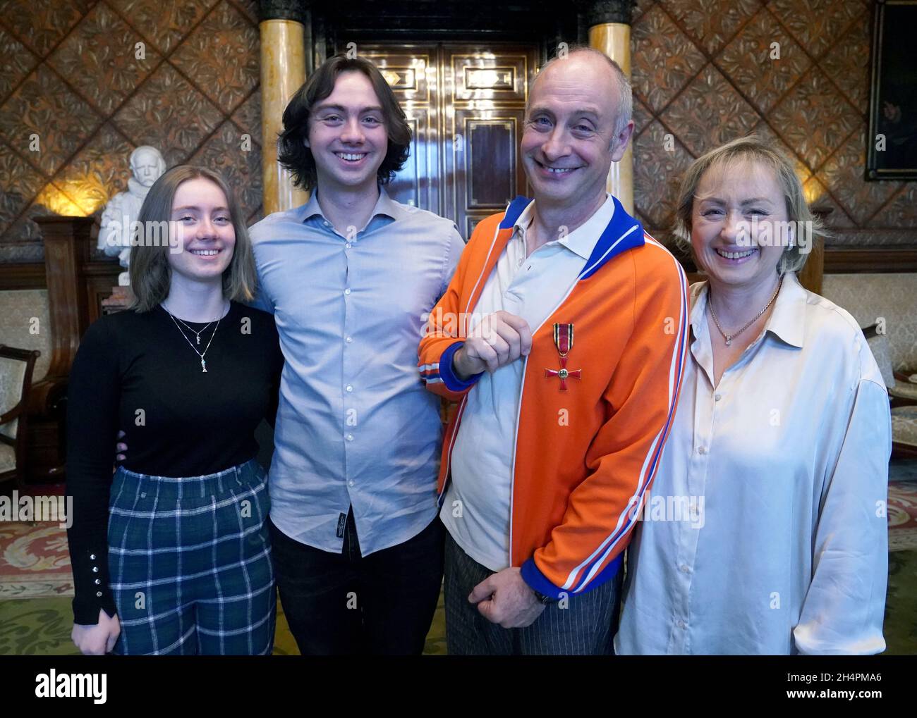 Hamburg, Deutschland. November 2021. Der deutsch-französische ...