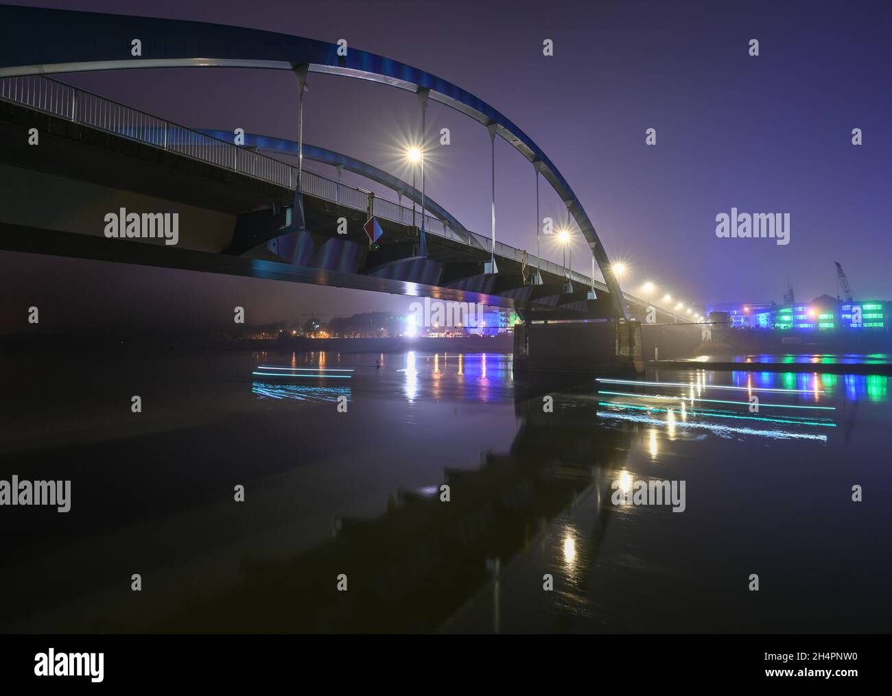 Slubice polen -Fotos und -Bildmaterial in hoher Auflösung – Alamy