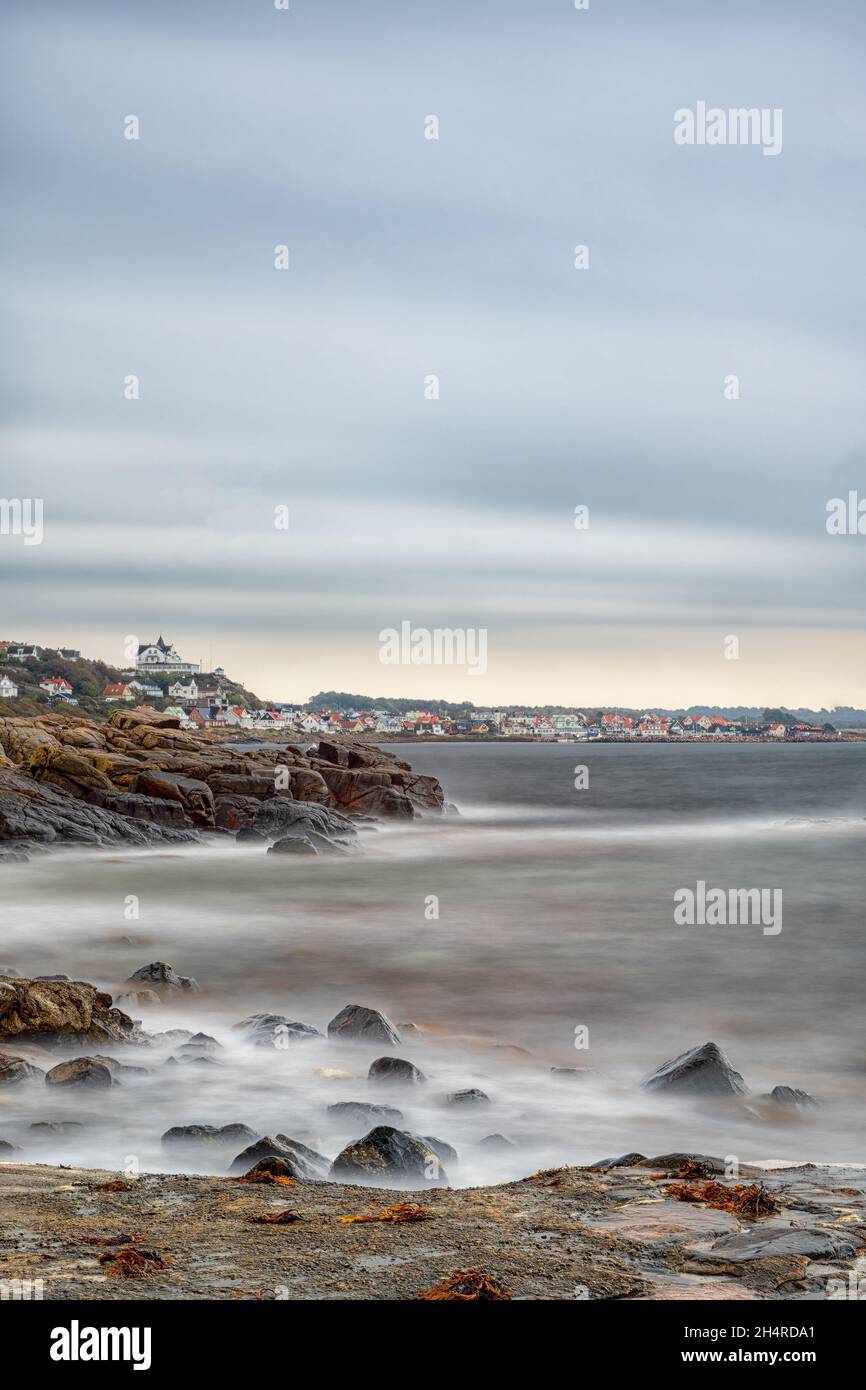 Mölle, sweden -Fotos und -Bildmaterial in hoher Auflösung – Alamy