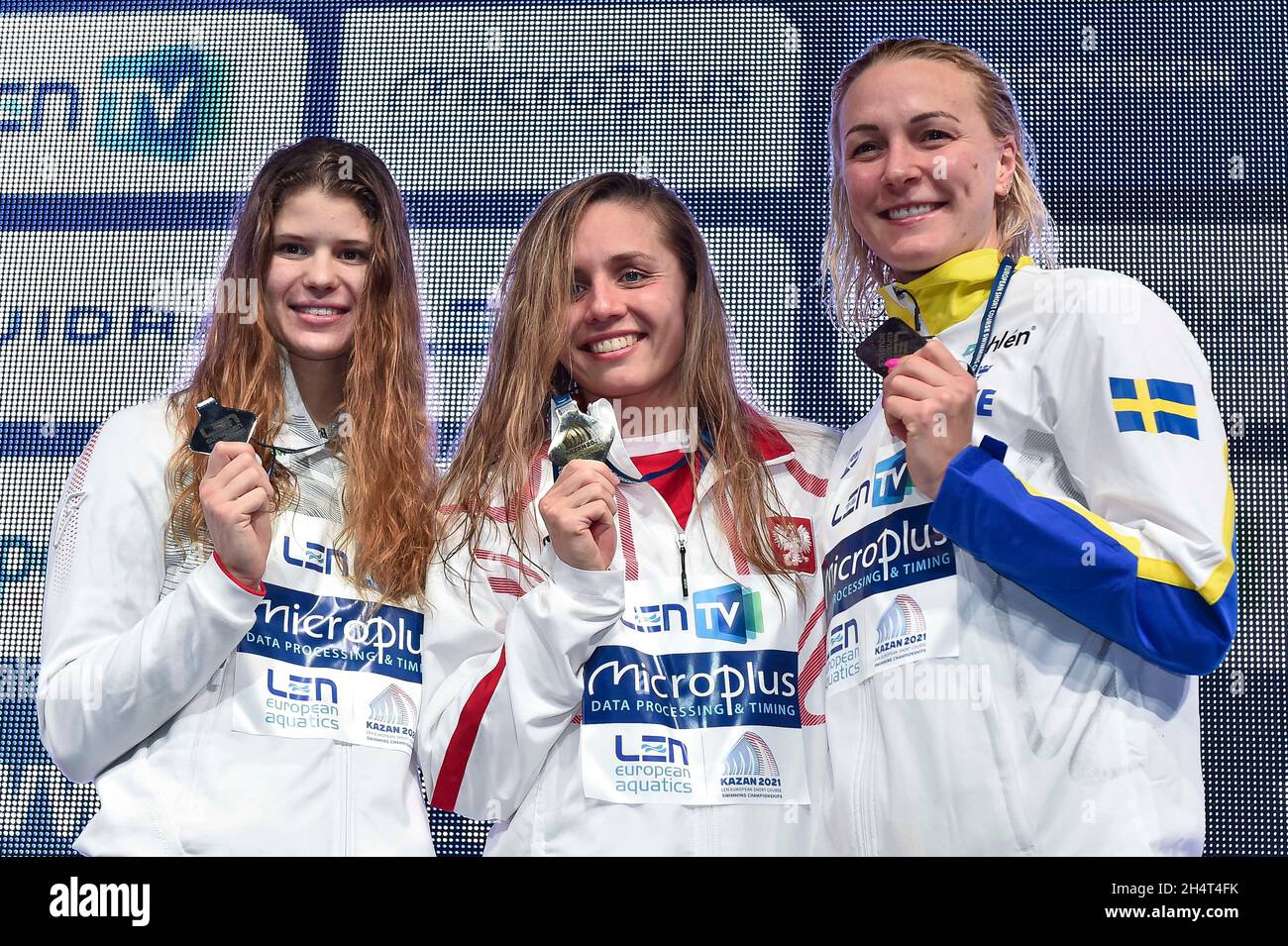 Kameneva maria rus silbermedaille -Fotos und -Bildmaterial in hoher ...