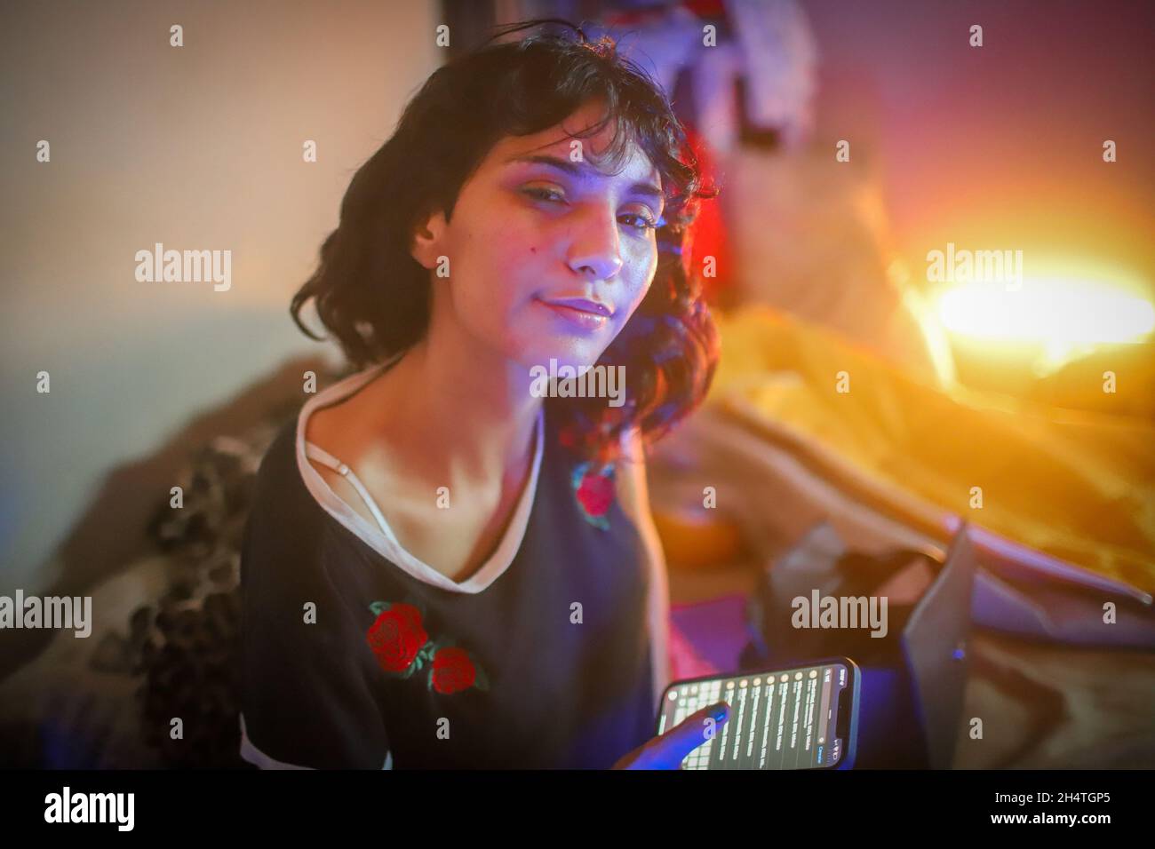 Kristallines Methamphetamin Stockfotos und -bilder Kaufen - Alamy