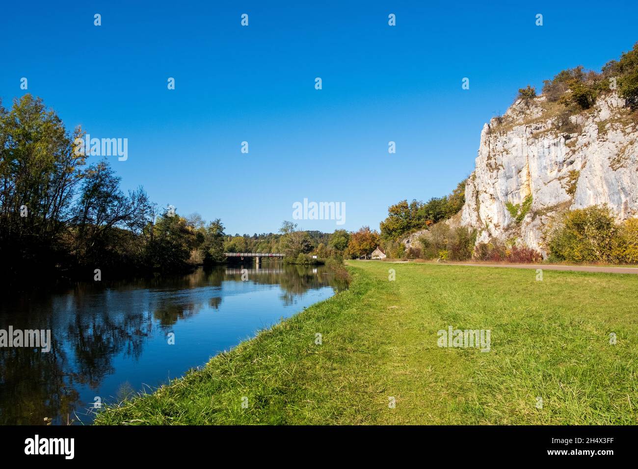 Le chateau du bois -Fotos und -Bildmaterial in hoher Auflösung – Alamy