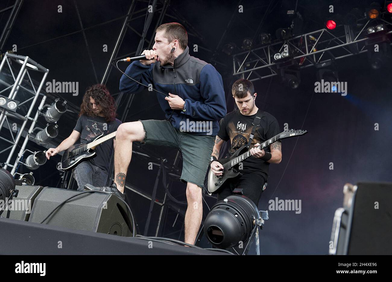 Phil bozeman -Fotos und -Bildmaterial in hoher Auflösung – Alamy