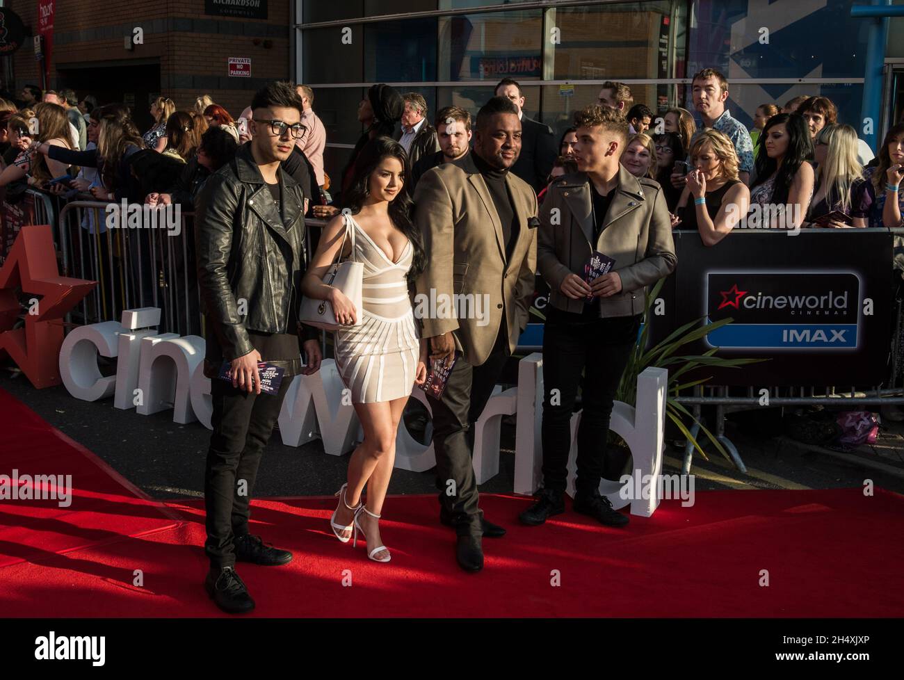 Nicole jordan -Fotos und -Bildmaterial in hoher Auflösung – Alamy
