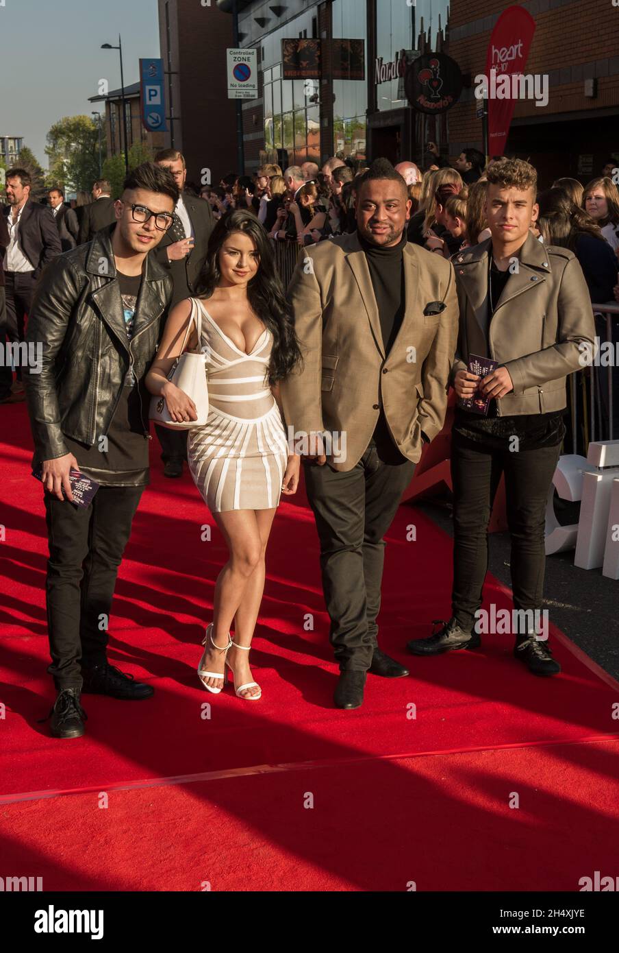 Nicole jordan -Fotos und -Bildmaterial in hoher Auflösung – Alamy