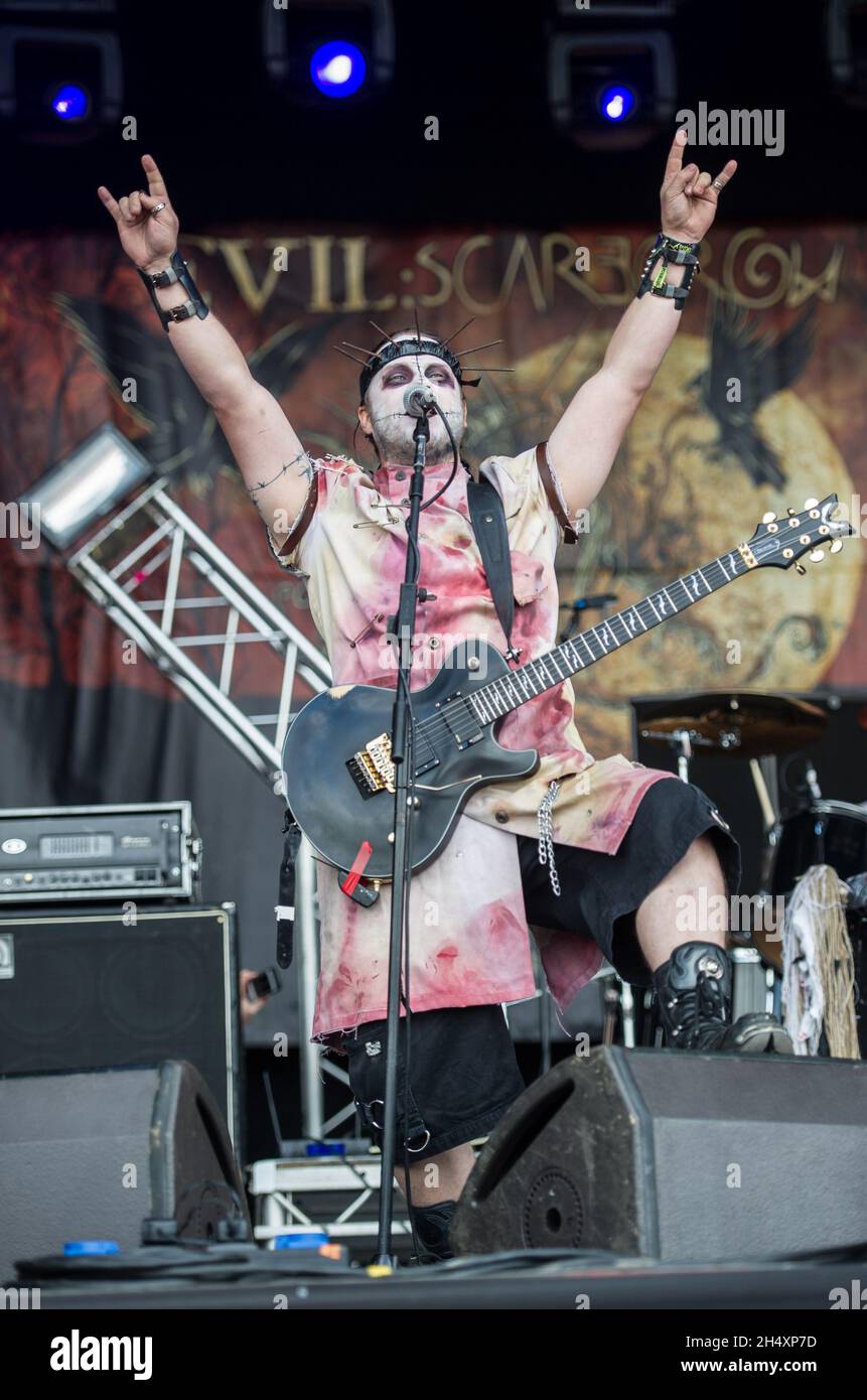 Dr , der vogelscheuche -Fotos und -Bildmaterial in hoher Auflösung – Alamy