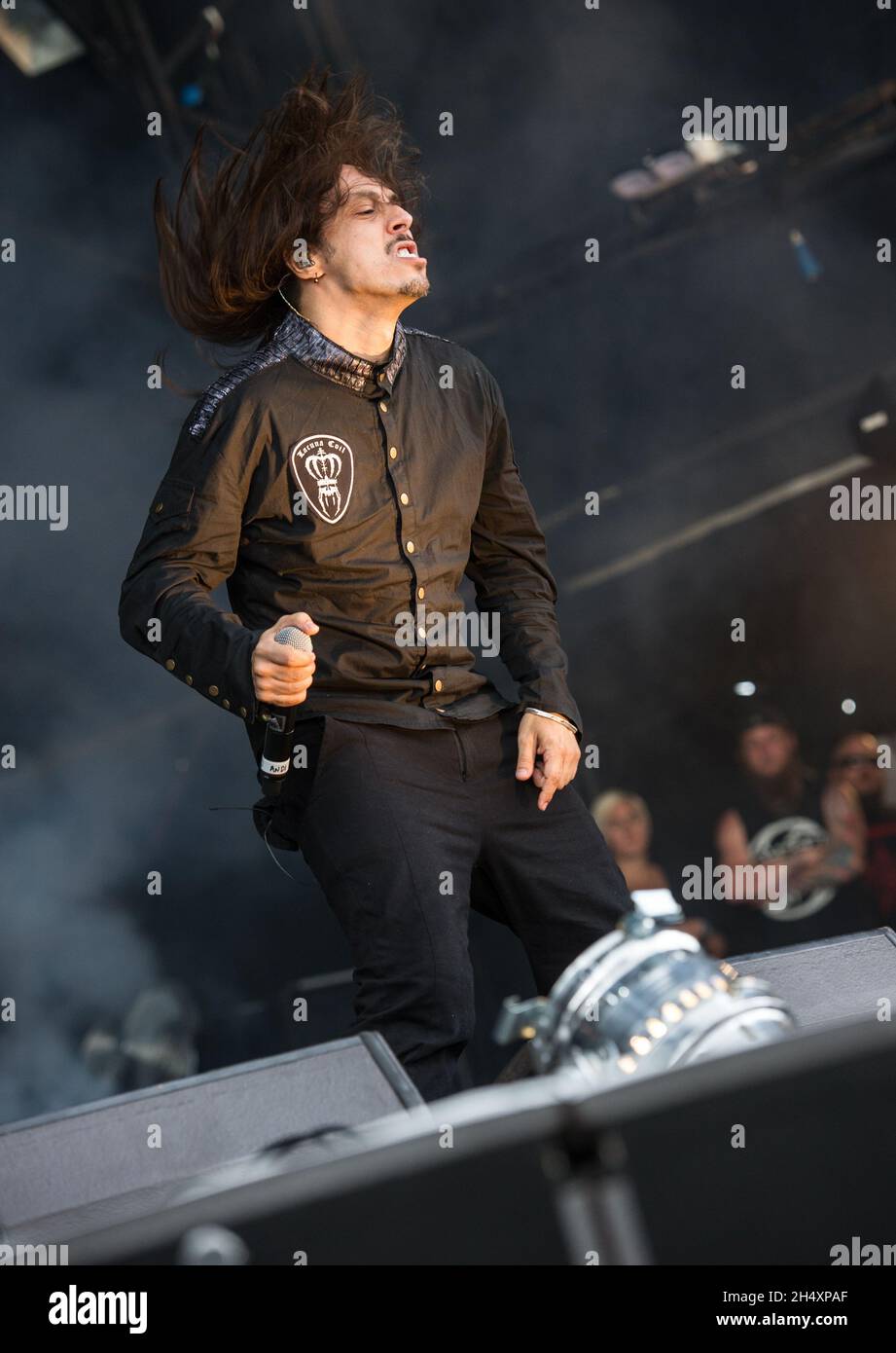 Andrea ferro -Fotos und -Bildmaterial in hoher Auflösung – Alamy