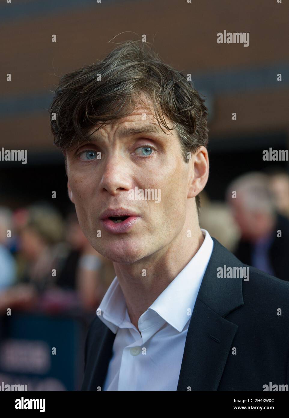 Cillian murphy wo -Fotos und -Bildmaterial in hoher Auflösung – Alamy
