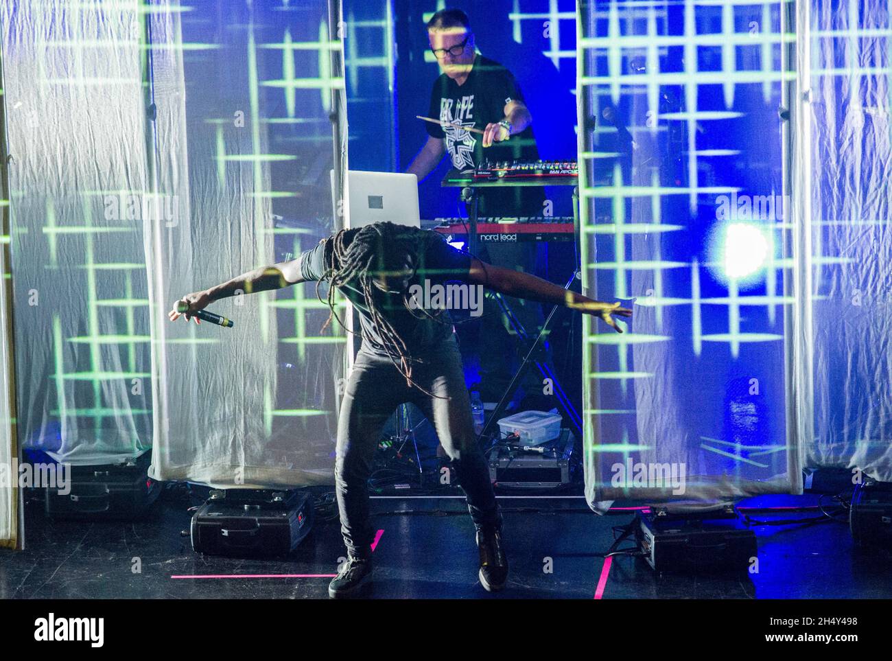 Neil barnes -Fotos und -Bildmaterial in hoher Auflösung – Alamy