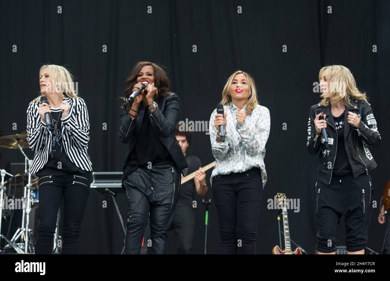 Natalie weston -Fotos und -Bildmaterial in hoher Auflösung – Alamy