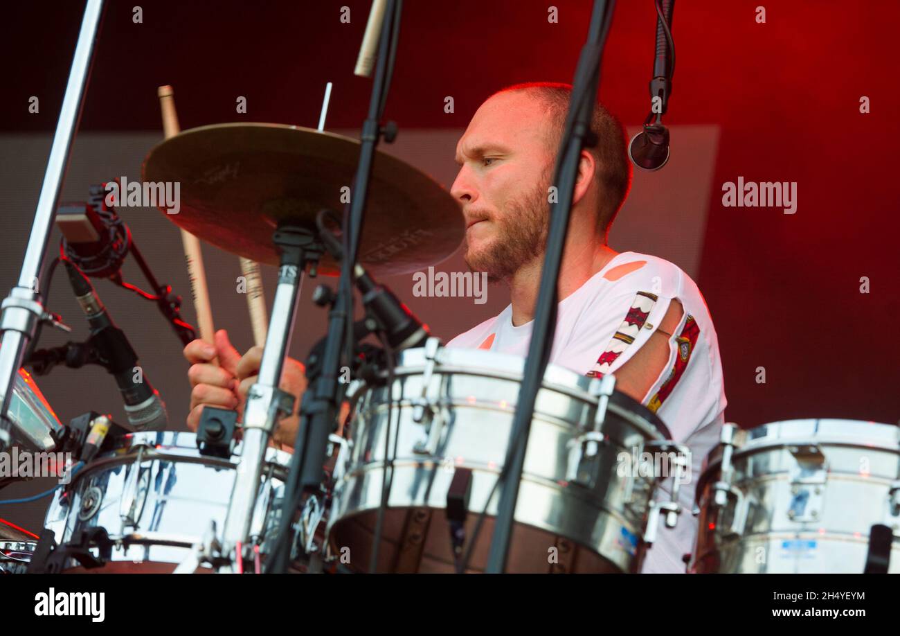Erik bodin -Fotos und -Bildmaterial in hoher Auflösung – Alamy