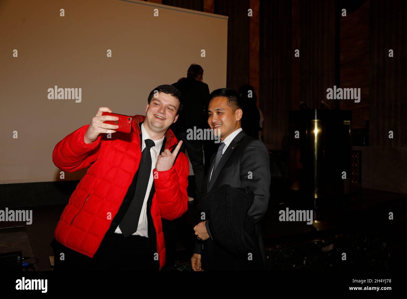 Kenichiro ken toko -Fotos und -Bildmaterial in hoher Auflösung – Alamy