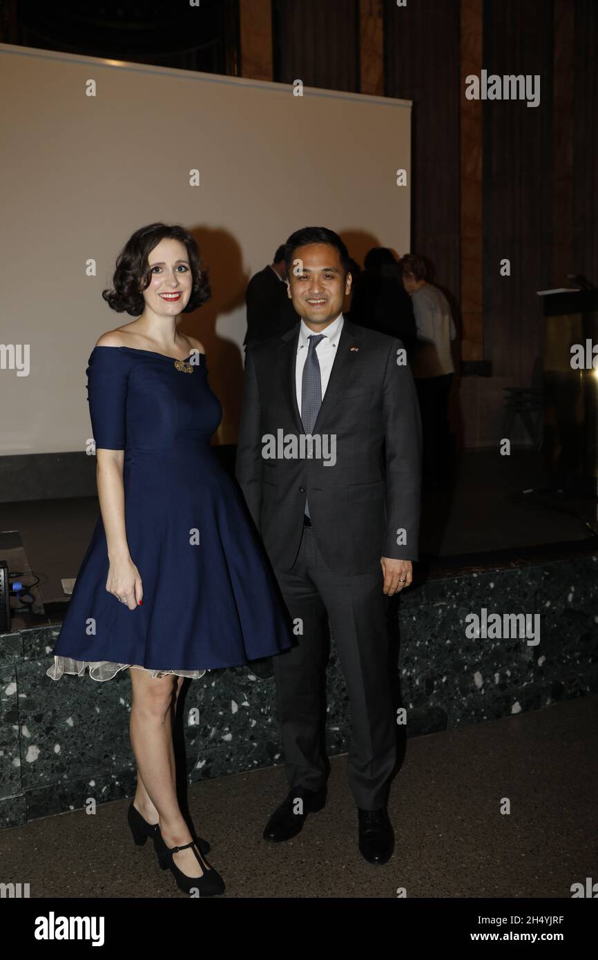 Kenichiro ken toko -Fotos und -Bildmaterial in hoher Auflösung – Alamy