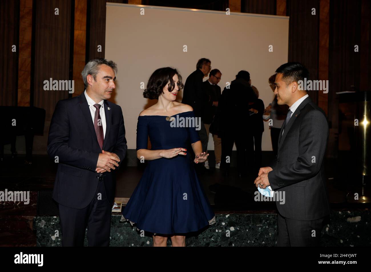 Kenichiro ken toko -Fotos und -Bildmaterial in hoher Auflösung – Alamy