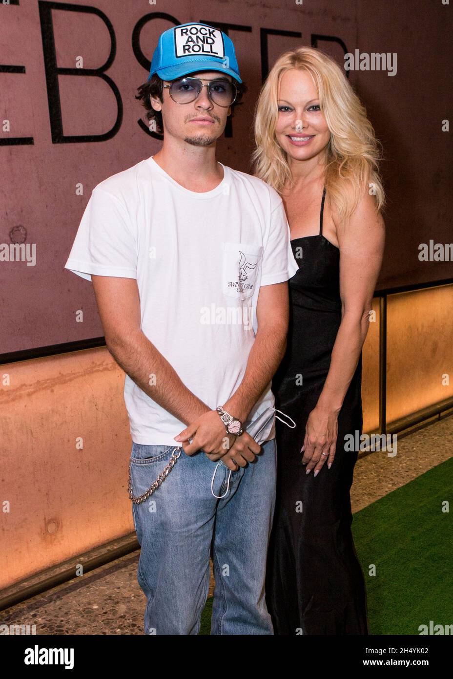 Pamela webster -Fotos und -Bildmaterial in hoher Auflösung – Alamy