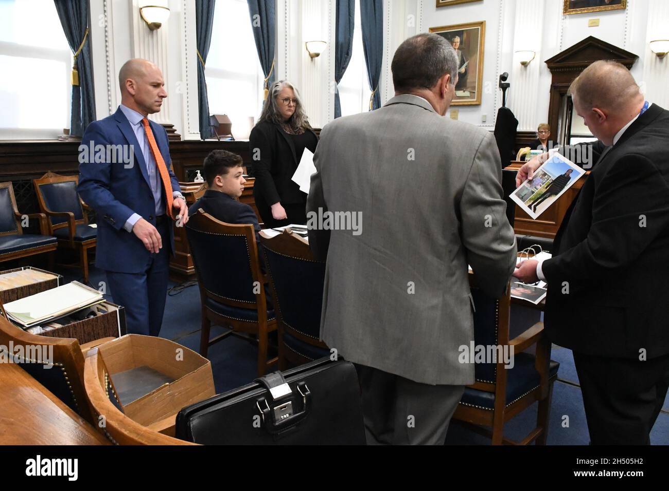 August kraus -Fotos und -Bildmaterial in hoher Auflösung – Alamy
