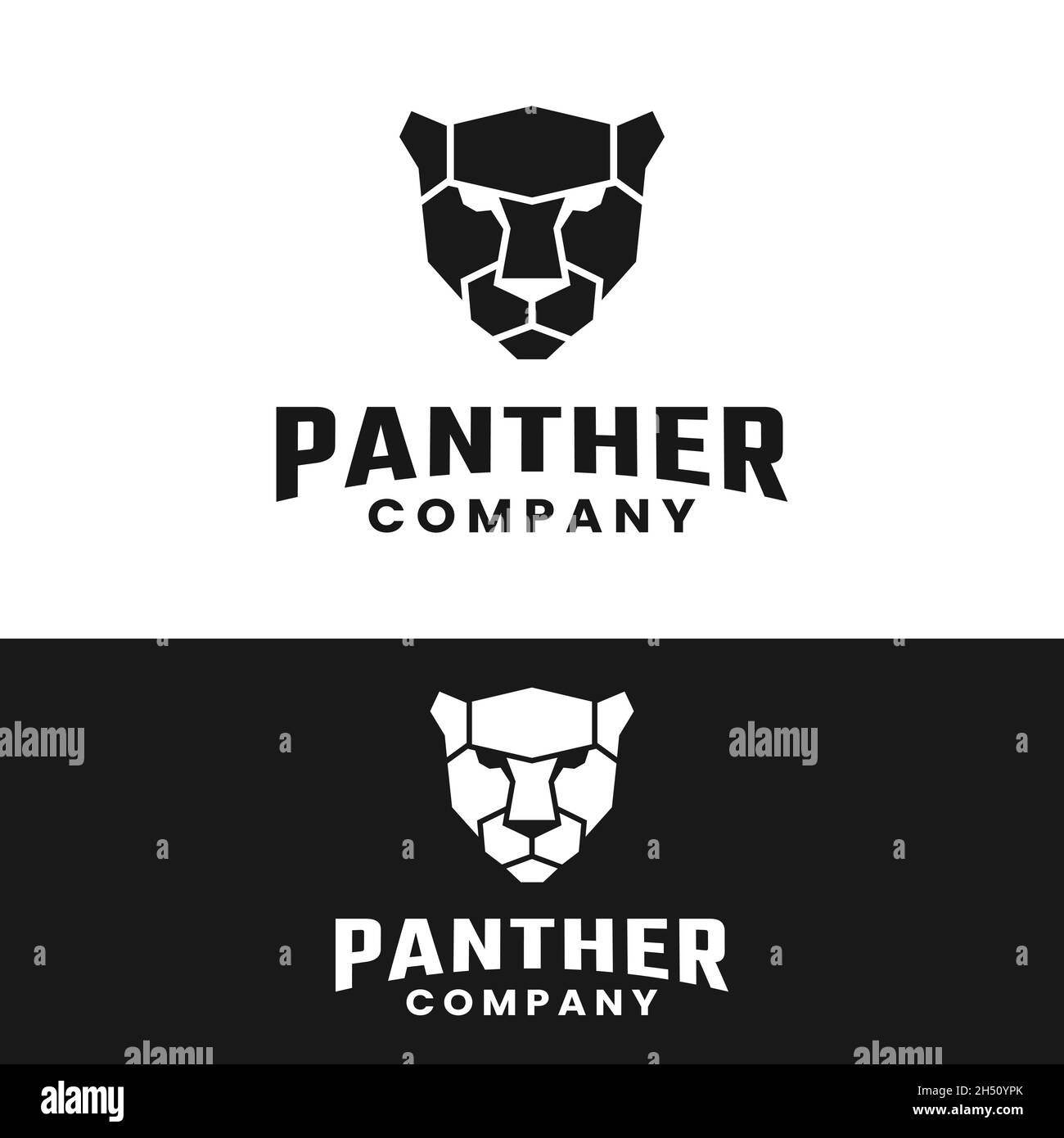 Vintage jaguar logo Stock-Vektorgrafiken kaufen - Alamy