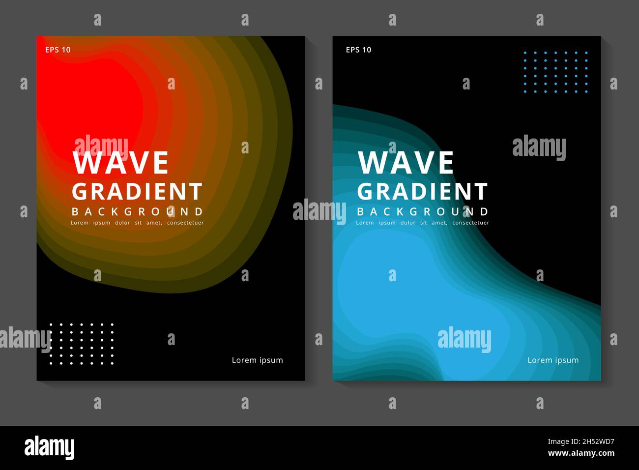 Wave shapes -Fotos und -Bildmaterial in hoher Auflösung – Alamy