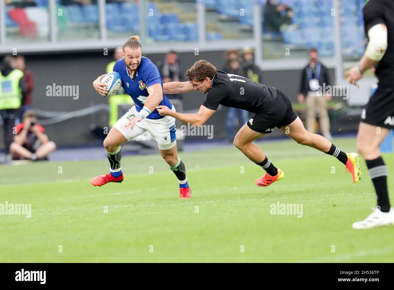 Federico mori -Fotos und -Bildmaterial in hoher Auflösung – Alamy