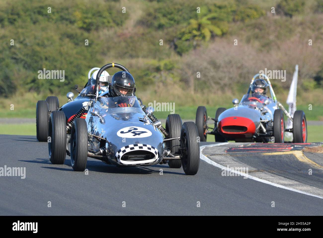 Historic formula junior front engine -Fotos und -Bildmaterial in hoher ...