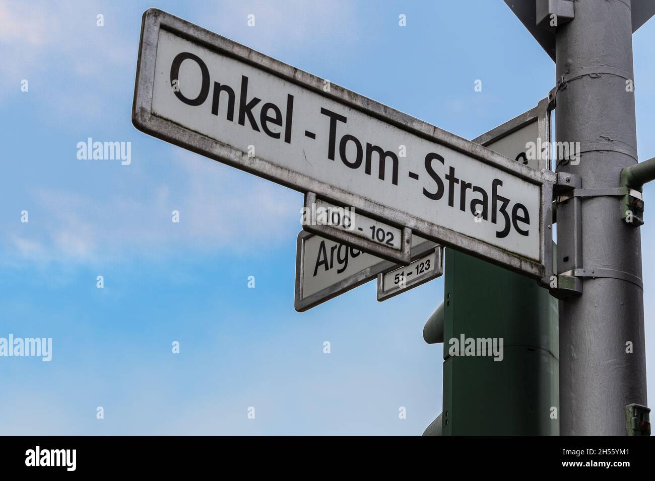 Onkel tom -Fotos und -Bildmaterial in hoher Auflösung – Alamy