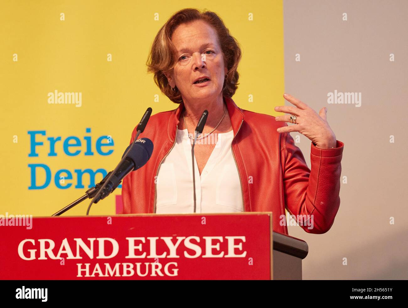 Anna elisabeth von treuenfels frowein -Fotos und -Bildmaterial in hoher ...