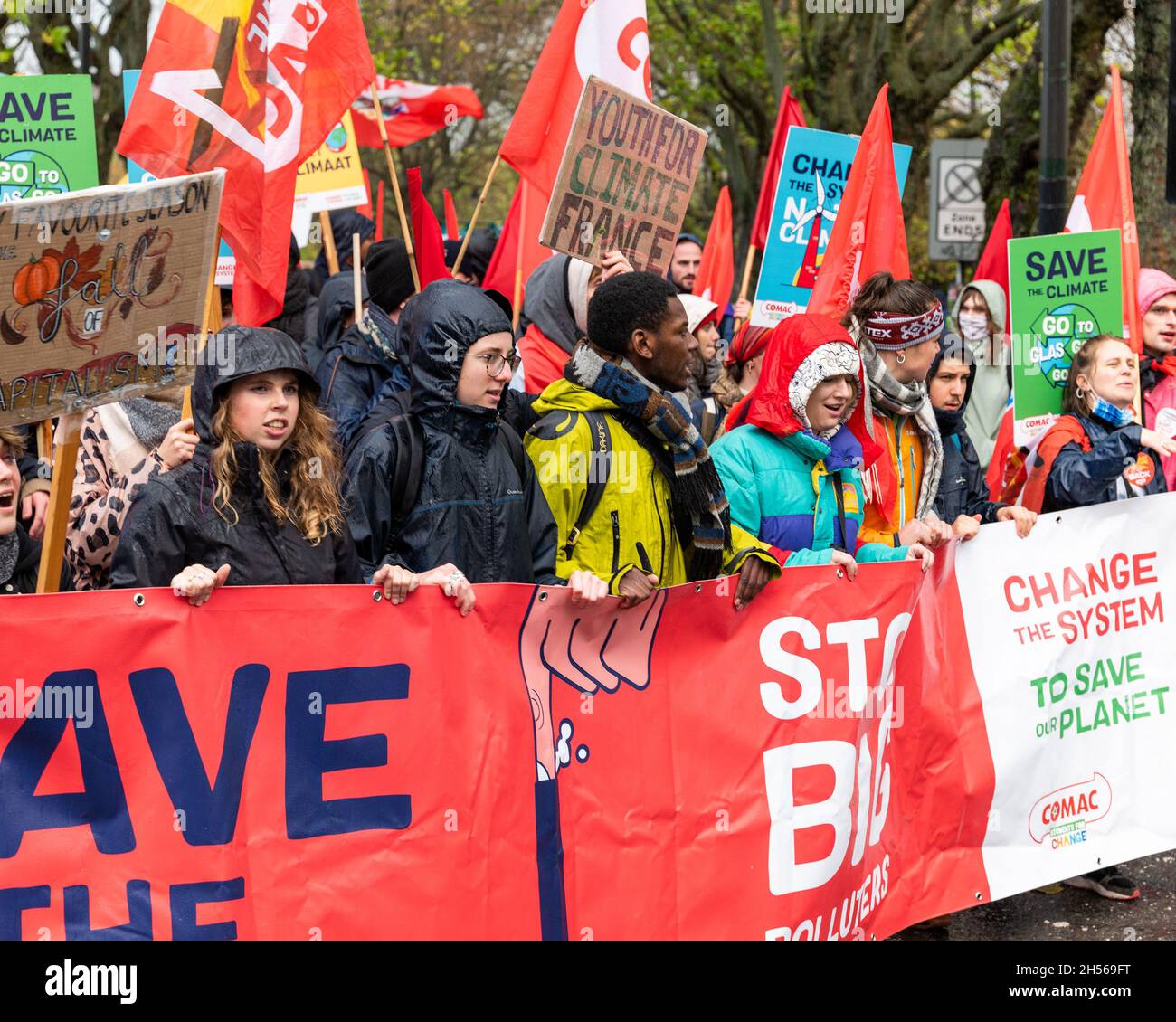 Den klimawandel legalisieren -Fotos und -Bildmaterial in hoher ...