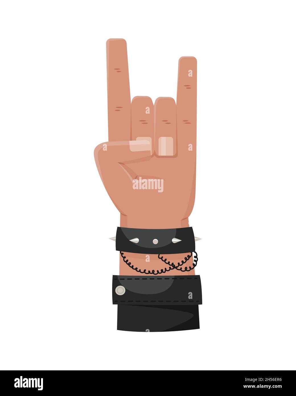 Gestures Sign Stockfotos und -bilder Kaufen - Alamy