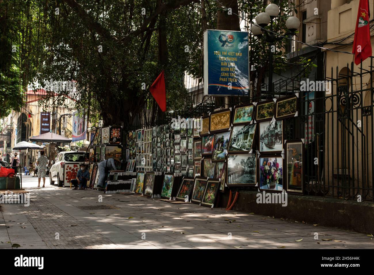 Bilder streets Stockfotos und -bilder Kaufen - Alamy