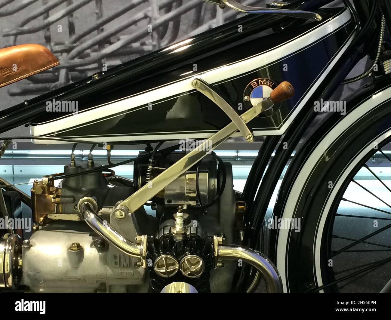 Bmw r32 -Fotos und -Bildmaterial in hoher Auflösung – Alamy