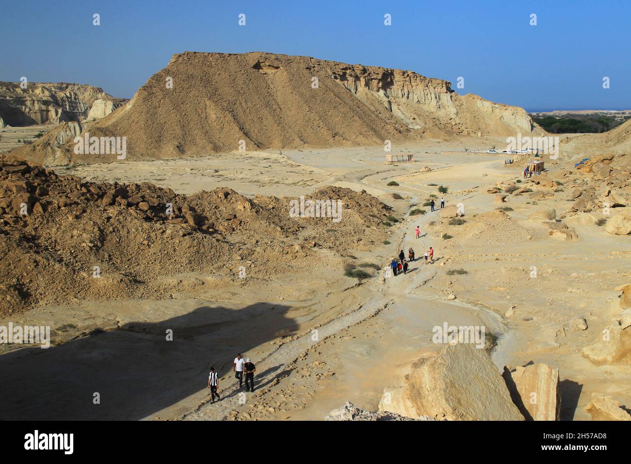 Qeshm insel -Fotos und -Bildmaterial in hoher Auflösung – Alamy