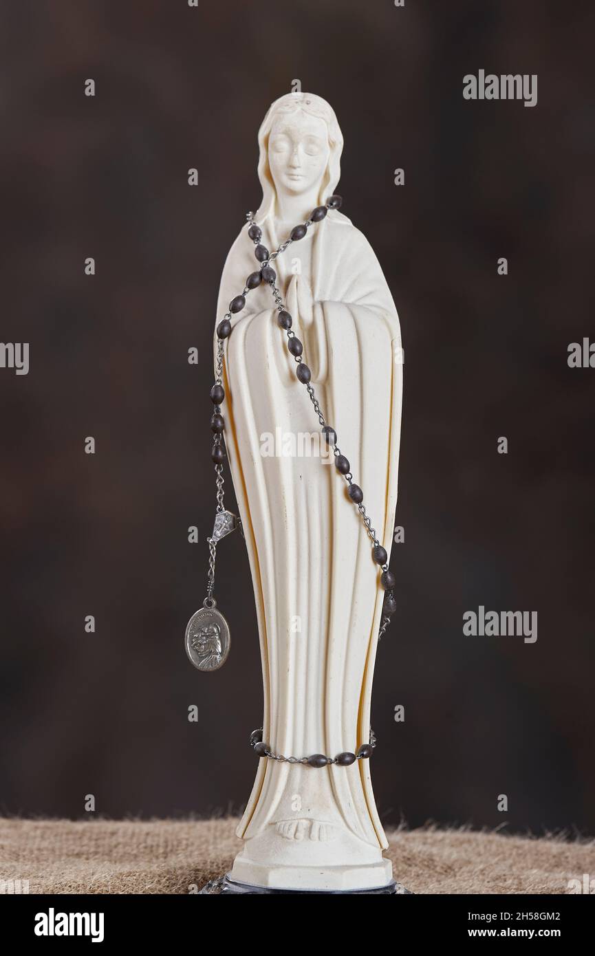 Maria mutter von jesus christus -Fotos und -Bildmaterial in hoher ...